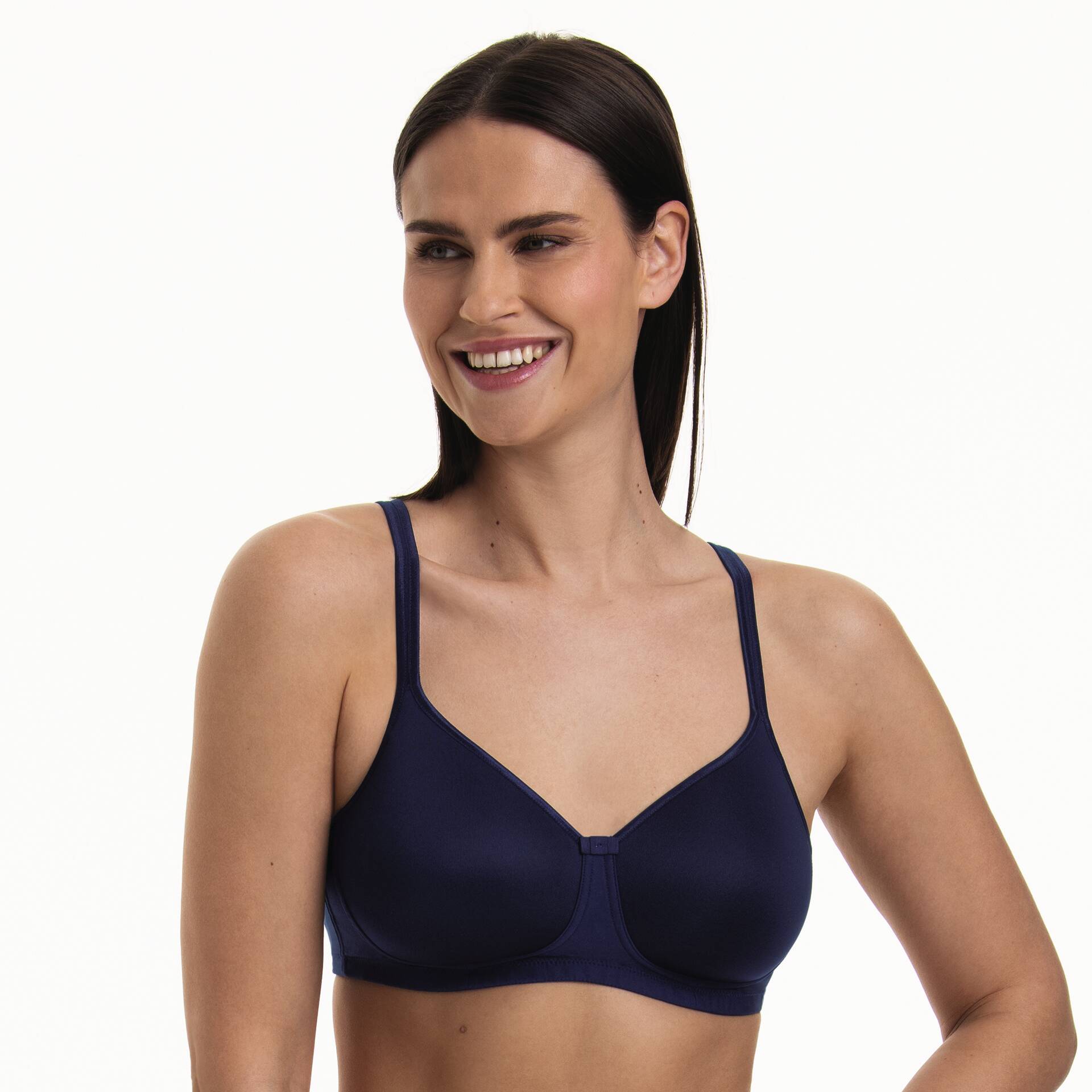 Pear Laine. Anita - Tonya Non-wired Mastectomy Bra