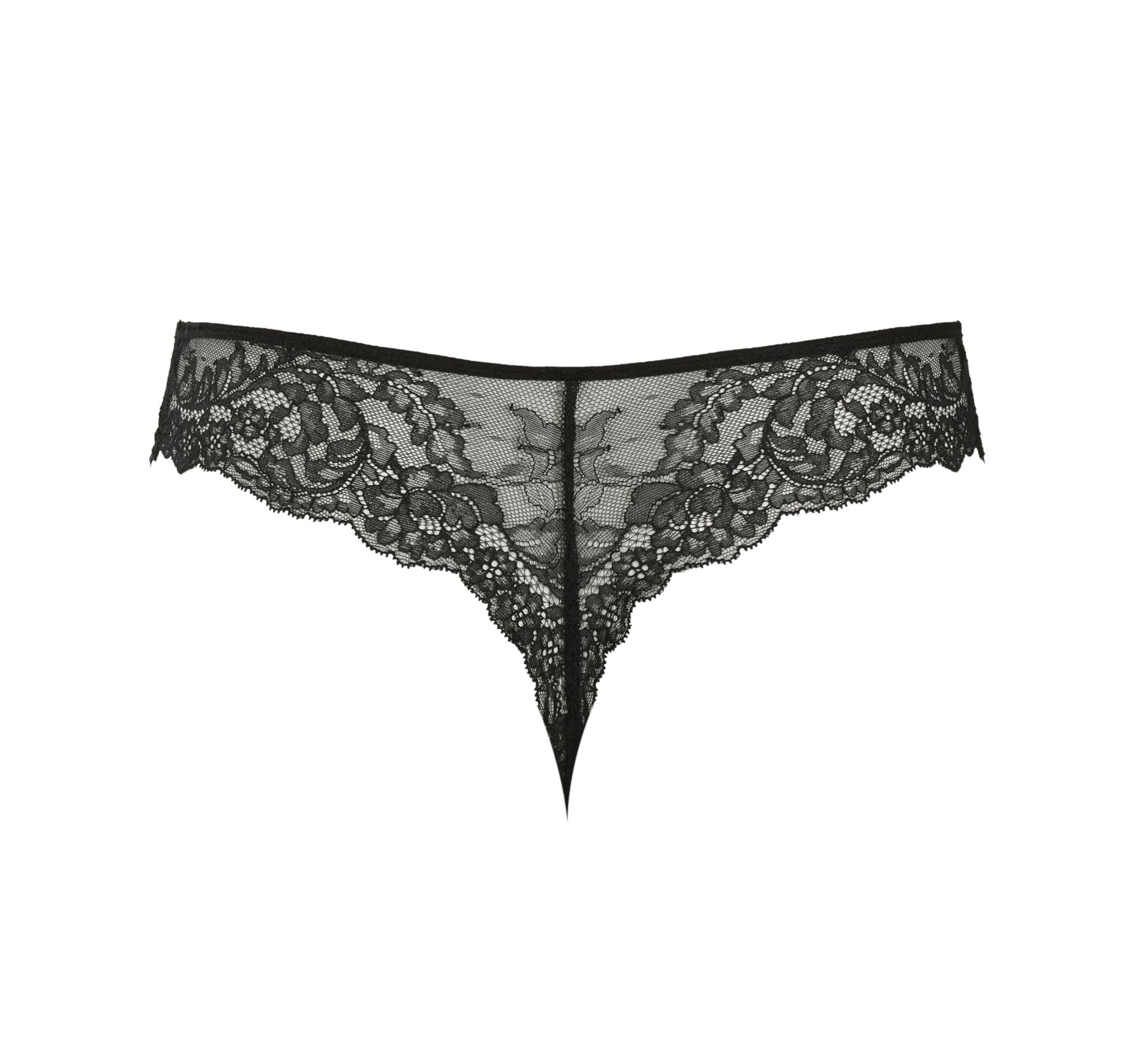 Pear Laine. Panache Ana Thong