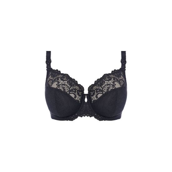 Pear Laine. Fantasie - Portia - Full cup Side support Bra