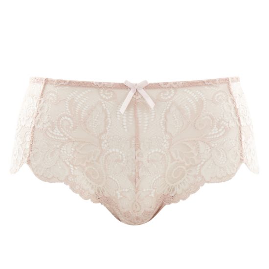 Pear Laine. Panache Andorra Lace Short (SALE)