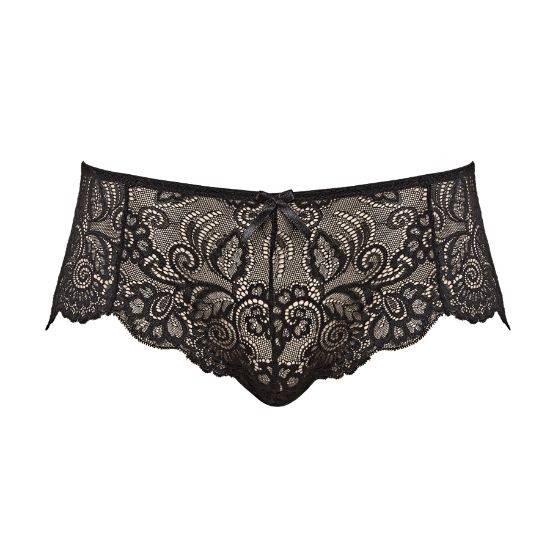 Pear Laine. Panache Andorra Lace Short (SALE)