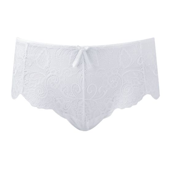Pear Laine. Panache Andorra Lace Short (SALE)