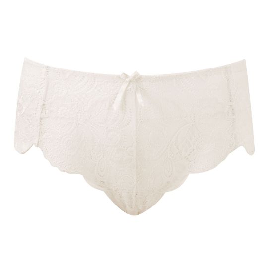 Pear Laine. Panache Andorra Lace Short (SALE)